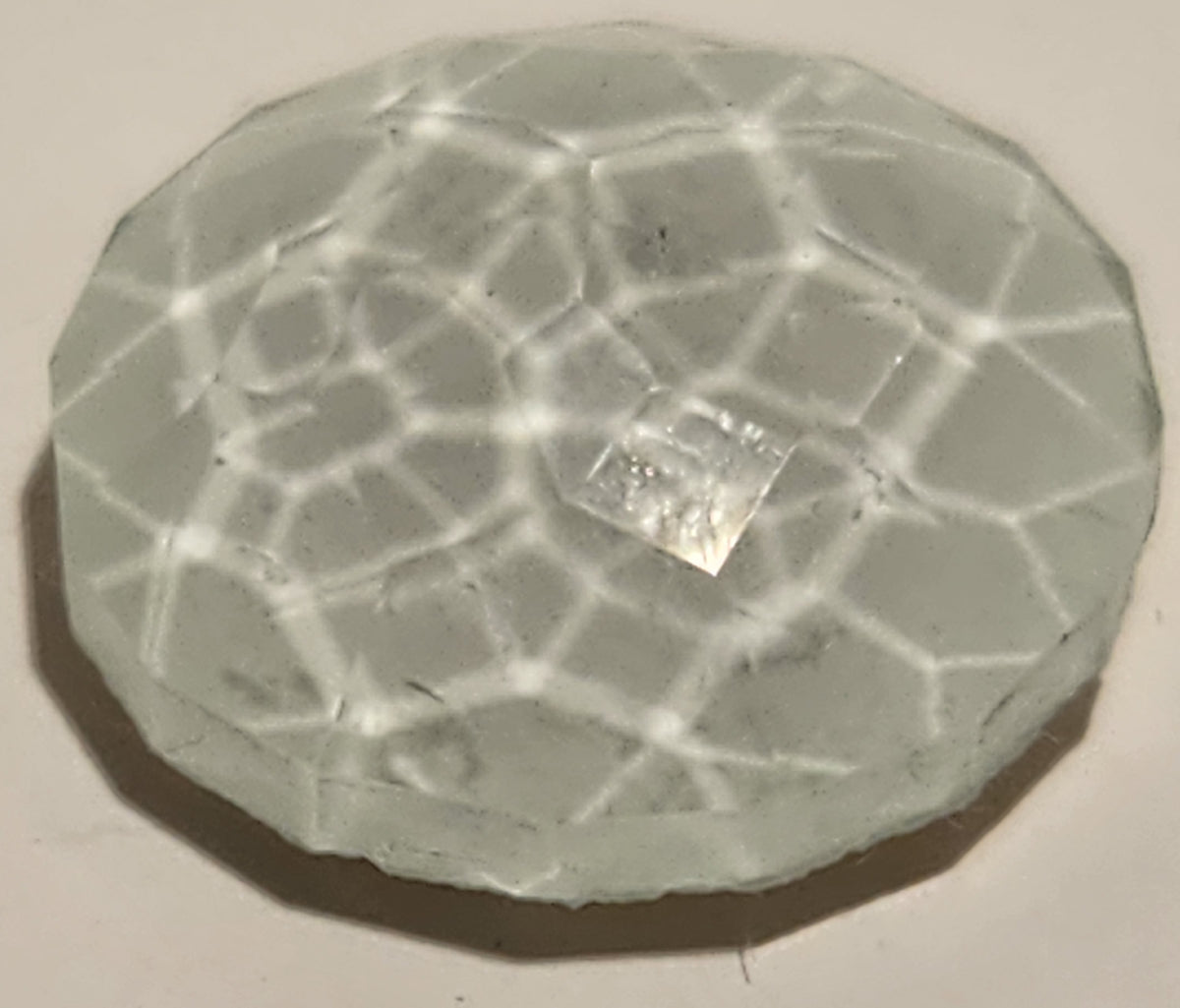 Rosettes- Ghost Image Collection – DB Gems